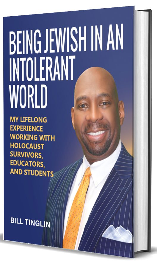 HOME Being Jewish in an Intolerant World by Bill Tingling - Bill Tingling