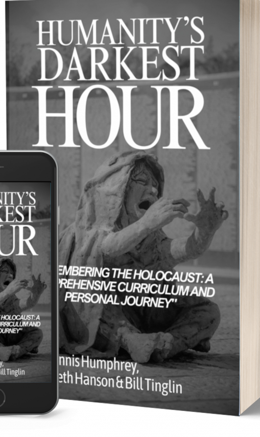 HOME Being Jewish in an Intolerant World by Bill Tingling - Bill Tinglin